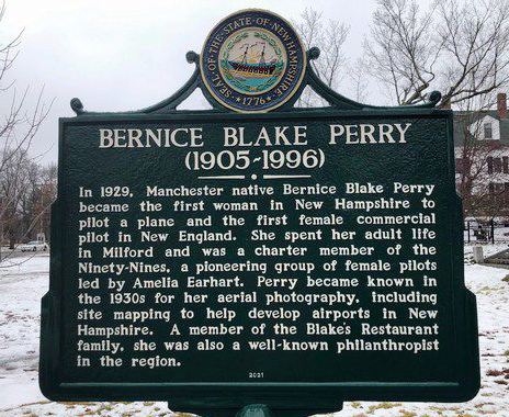 Marking local history along New Hampshire’s highways: A closer look at ...